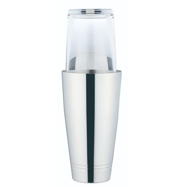 [サイズ]φ90x170mm[容量]700ml[素材]18-8ステンレス