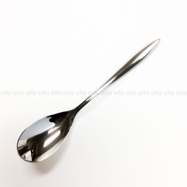 卓上に華を添え優美に演出する、トーダイのカトラリー、アルビ(ALBI)シリーズ。※通常は『オールミラー』仕上がりとなります。表面処理加工をご希望の際は、処理加工の種類をご選択下さい。処理加工の方法により、料金が変動いたしますのでご了承下さい...