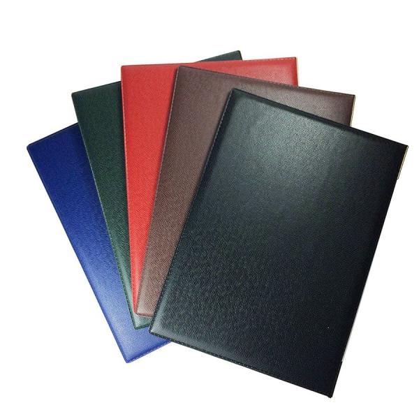 おかげさまでattaで大変好評をいただいてます！BB-501が売れ筋！業態を問わず、様々なお店にマッチするスタンダードな洋風メニューブック。カラーも豊富で使いやすいです。見た目も高級感がありオシャレだと思いませんか？お店に合わせてメニュブッ...