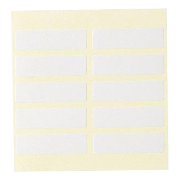 おしゃれなボトル札でお酒キープを華やかに！ボトルキープのお客様に素敵なキープタグでおもてなし！ボトルキープタグ、ボトルタグ、ボトルキーパーで素敵に演出！NPシリーズ(NP-8除く)専用のボトル札用シールです。※1セット10シート入り。NPシ...