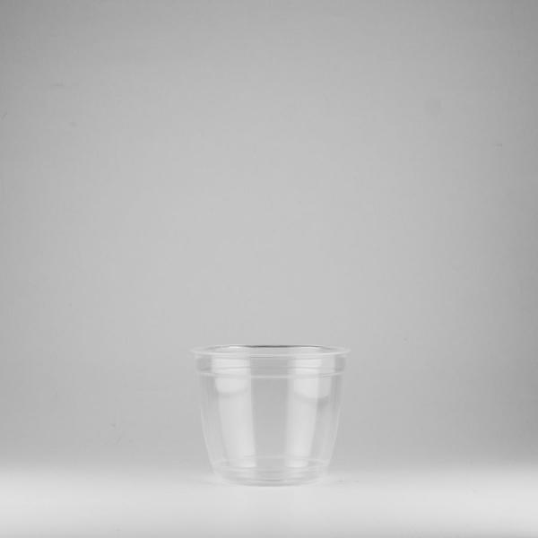 <配送について>・配送時間をご指定いただけない商品です。・北海道・沖縄・離島への配送は追加配送料金が別途必要となります。使い捨てのデザートカップです。ケータリングやイベントにおすすめです。[サイズ]口径:71×高さ:56×底径:...