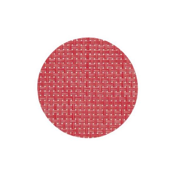 グラスとコースターのコンビネーションは、お店の雰囲気づくりにも役立ちます。メニューブックやキャッシュトレイなどと同素材のコースターをコーディネートすることも可能です。[サイズ]直径:95mm[色]ピンクチェック[素材]ポリ塩化ビニル / ポ...