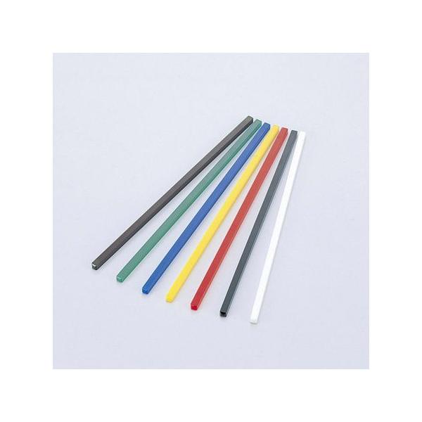 マドラー　テーブル用品［バーの必需品、飲食店のドリンクに大活躍のアイテム！］業務用 マドラー[サイズ]195×5mm角[色]ブラック・ブラウン・レッド・イエロー・グリーン・ブルー・ホワイト[素材]アクリル
