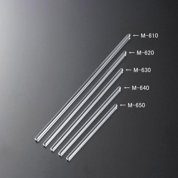 マドラー　テーブル用品［バーの必需品、飲食店のドリンクに大活躍のアイテム！］業務用 マドラー[サイズ]中:180×5mm径[色]クリア[素材]アクリル