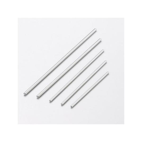 マドラー　テーブル用品［バーの必需品、飲食店のドリンクに大活躍のアイテム！］業務用 マドラー[サイズ]小:150×4mm角[色]シルバー[素材]ステンレス出荷に必要な日数2営業日（目安）