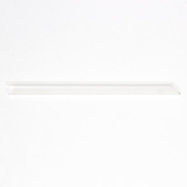 簡易ストロー タピオカストロー(片先斜め) 13mm×18cm 梱包なし 110本入り20箱(2200本) 全3色 【テイクアウト・イベント・業務用・お祭り・使い捨て食品容器】タピオカ用の定番ストローです。フタのフィルムに突き刺す用になりま...