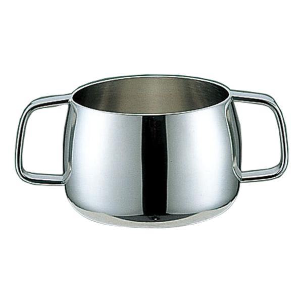 YUKIWA ユキワ　シュガーポットBタイプ 310cc 03036520 SUGAR POT/B-TYPE W/0 LID優雅で気品に溢れたデザインと、使い勝手の良さから大人気のYUKIWAのキッチンウェア。[サイズ]9φxH6cm[容量...