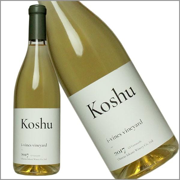 銘　柄：甲州 i-vines vineyard　品種：甲州味わい：辛口　　色：白産　地：山梨県内容量：750ml[i-vines]とは醸造用葡萄栽培技術の確立を目指し研究する Team Kisvinに年に誕生した農業生産法人です。高品質の醸...