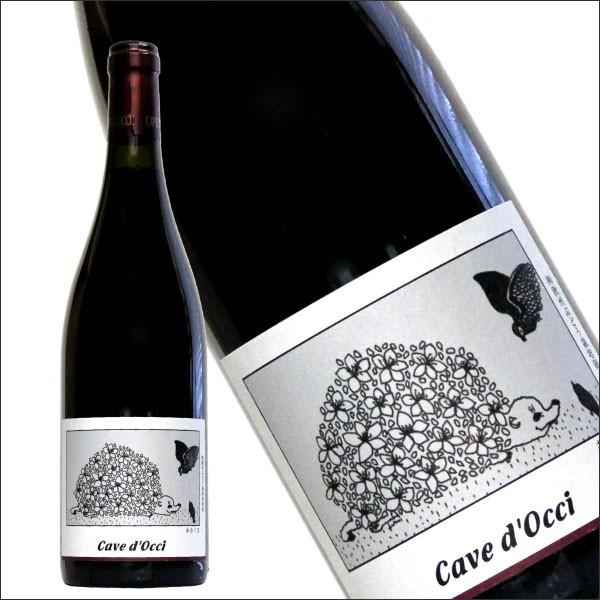 【商品名】あなぐま（サンジョベーゼ）【　色　】赤ワイン【味わい】ライトボディ【品　種】サンジョベーゼ【生産者】カーブドッチワイナリー【産　地】新潟県【内容量】750ml【納　期】5営業日以内に発送いたします。※お届けするワインは最新のヴィン...