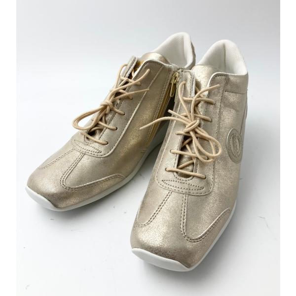 ■商品情報【管理番号】000476【ブランド】NO NAME/ノーネーム【アイテム】スニーカー【対象】レディース【付属品】無し【商品説明】正規ルートでの仕入れ品です。新品未使用品ですが、展示品も含まれる為、細かい傷や汚れがある場合がございま...