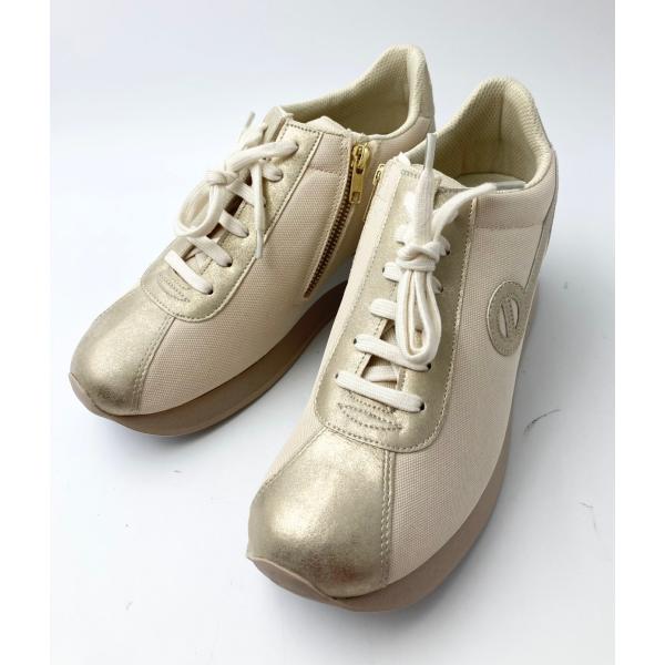 ■商品情報【管理番号】000477【ブランド】NO NAME/ノーネーム【アイテム】スニーカー【対象】レディース【付属品】無し【商品説明】正規ルートでの仕入れ品です。新品未使用品ですが、展示品も含まれる為、細かい傷や汚れがある場合がございま...