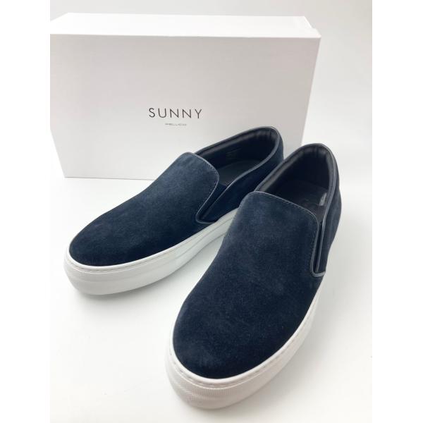 ■商品情報【管理番号】000541【ブランド】PELLICO  SUNNY/ペリーコ サニー【アイテム】スリッポン【付属品】箱【商品説明】正規ルートでの仕入れ品です。新品未使用品ですが、展示品も含まれる為、細かい傷や汚れがある場合がございま...