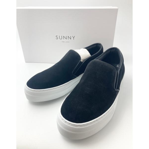 ■商品情報【管理番号】000553【ブランド】PELLICO  SUNNY/ペリーコ サニー【アイテム】スリッポン【付属品】箱【商品説明】正規ルートでの仕入れ品です。新品未使用品ですが、展示品も含まれる為、細かい傷や汚れがある場合がございま...