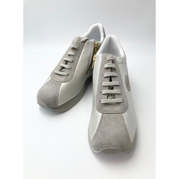 ■商品情報【管理番号】000662【ブランド】NO NAME/ノーネーム【アイテム】スニーカー【付属品】無し【商品説明】正規ルートでの仕入れ品です。新品未使用品ですが、展示品も含まれる為、細かい傷や汚れがある場合がございます。状態は写真にて...