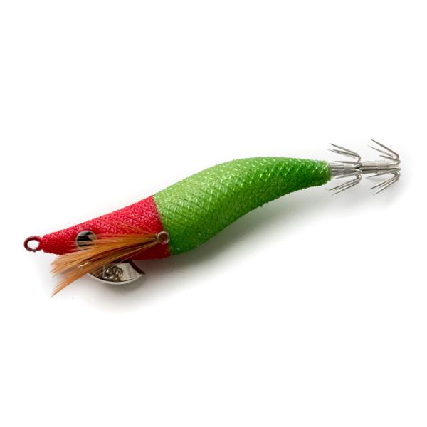 EGIMARU天空EMPTY（エギマル天空エンプティ）本体長：76mm天空BODY発泡ウレタンBODYで長年培ったBREADEN社EGIMARUならではの”釣れるバランス”を中空BODYで実現しました。品質の均一性向上により、更に安定感を増...