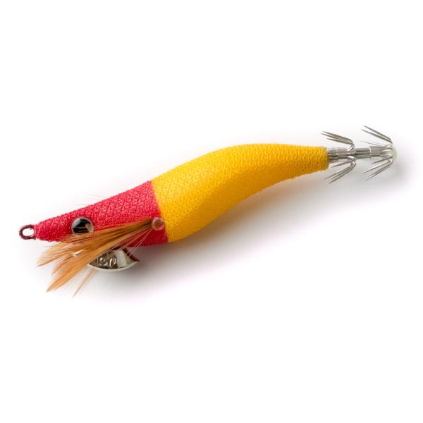 EGIMARU天空EMPTY（エギマル天空エンプティ）本体長：76mm天空BODY発泡ウレタンBODYで長年培ったBREADEN社EGIMARUならではの”釣れるバランス”を中空BODYで実現しました。品質の均一性向上により、更に安定感を増...