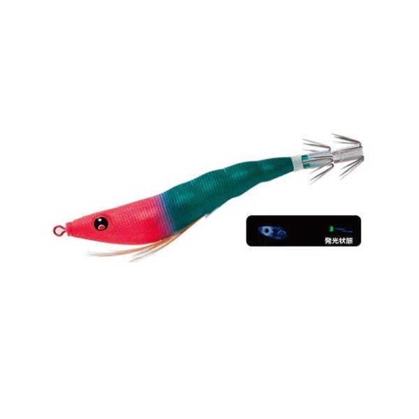 デュエル　イージースリム布巻95・イージー！ラクラク！イカキャッチ！・実績No.1　フローティングエビ型スッテ●サイズ／ 95ｍｍ●重量　／ 6g・14時までのご入金で当日発送いたします。（休業日を除く）・発送方法はクリックポストになります...