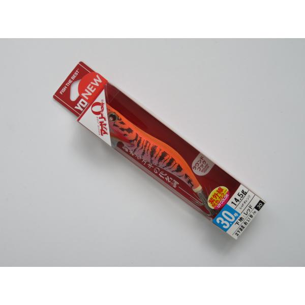 ヨーヅリ(YO-ZURI) アオリーQ 3.0号クイックダートと安定したフォールがアオリイカを魅了する！●サイズ/3.0号　●重量/14.5ｇ　●沈下速度：約3.7秒/ｍ・14時までのご入金で当日発送いたします。（休業日を除く）・発送方法は...