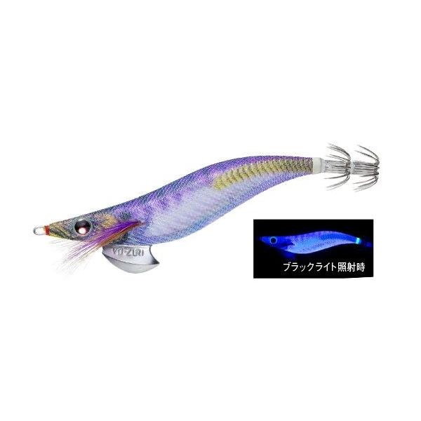 ヨーズリ(YO-ZURI) アオリーQ 3.5号クイックダートと安定したフォールがアオリイカを魅了する！●サイズ/3.5号　●重量/19ｇ　●沈下速度：約3.2秒/ｍ・14時までのご入金で当日発送いたします。（休業日を除く）・発送方法はクリ...