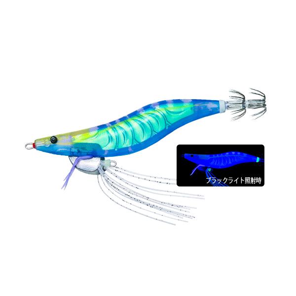 ヨーヅリ エビQ 3.5号エビの手・足リアルにプルプル・ふわふわとアピールする手足エビのボディ生命感のあるリアルなボディとナチュラルな輝き●サイズ/3.5号　●重量/20.5ｇ　●沈下速度：約3.5秒/ｍ・14時までのご入金で当日発送いたし...