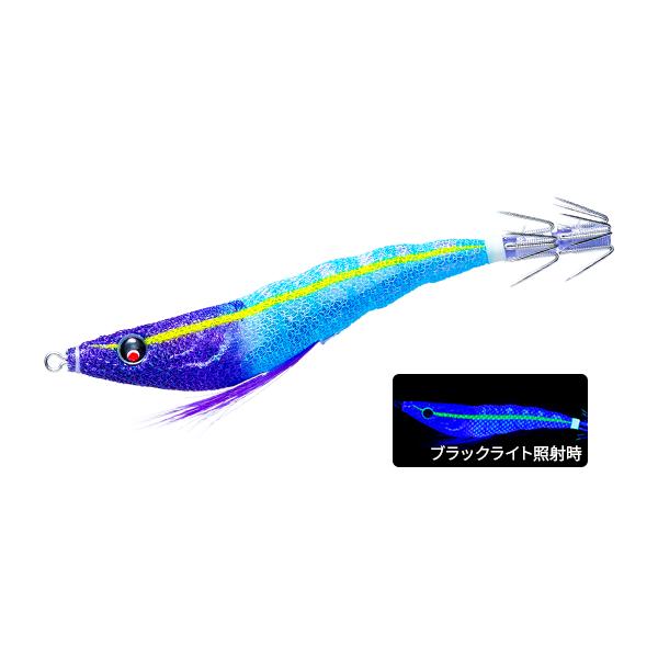 デュエル　イージースリム布巻95・イージー！ラクラク！イカキャッチ！・実績No.1　フローティングエビ型スッテ●サイズ／ 95ｍｍ●重量　／ 6g【クリックポストでの発送について】クリックポストでの同梱発送可能な数量は商品ごとに異なります。...