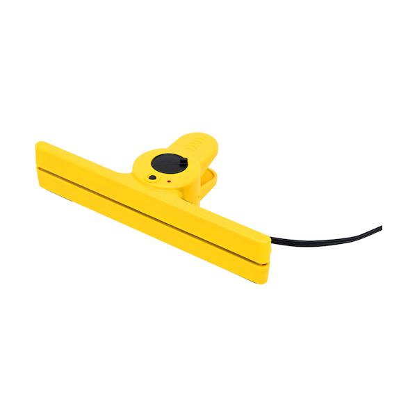 【発売日：2026年01月07日】【特長】予熱のいらない瞬間通電方式シーラーです。加熱時間の調節が可能で、薄手の袋から厚手の袋まで幅広くシールできます。ポリエチレン(PE)、ポリプロピレン(PP)、気泡緩衝材(プチプチ)、不織布、ナイロンポ...