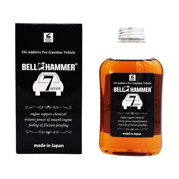 新配合の有機モリブデン系添加剤とEP(極圧剤)が相乗効果を発揮することで、金属表面の摩擦低減と保護・延命を今までにないレベルで実現しました。オイル量に対し、５〜１０％添加して使用します。仕様・規格 第4類第4石油類危険等級3容量(ml)：3...