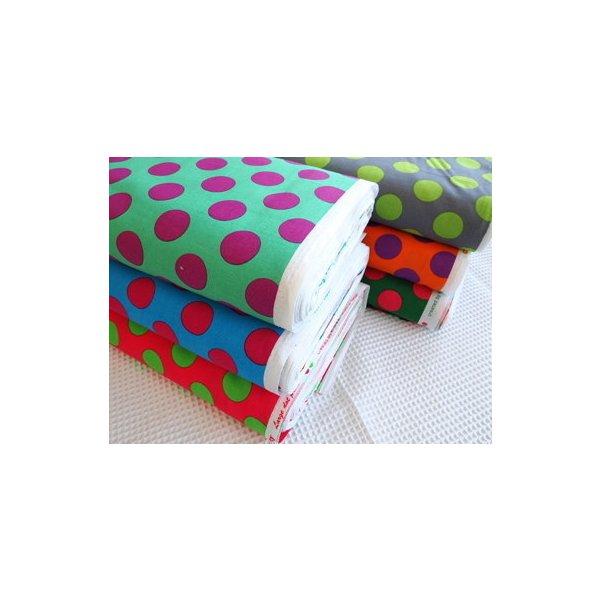 +++++++++++++++++++++++++++++++++++++++++++++【nina's sewing factory 】ニナーズ ソーイングファクトリー Candy Partyシリーズの生地です。きれいな色の組み合わせ＆大...