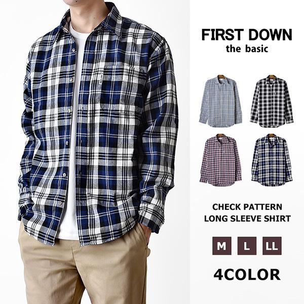 胸ポケット付きのメンズチェックシャツ。上品さとカジュアルな雰囲気を併せ持ったデザインが特長。ベーシックなサイズ感で幅広い年齢層の方にオススメ。コーディネート次第でロングシーズン活躍。素材ポリエステル78%綿20%レーヨン2%備考写真モデルは...