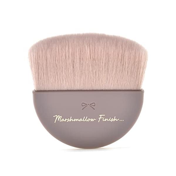 カラー：ブラウンサイズ：1個 (x 1)マシュマロフィニッシュパウダーシリーズ専用! コンパクトに収納できるフェイスブラシ。ブラント名:キャンメイク名: 井田ラボラトリーズ商品の重量: 0.02kilograms原材料: 【材質】毛:PBT...