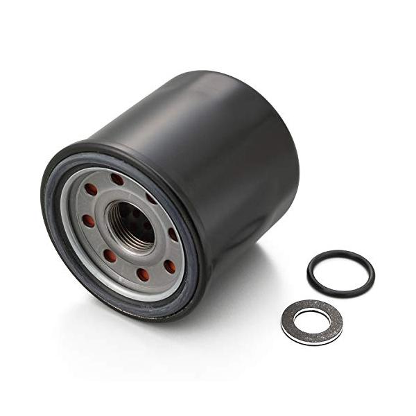 スタイル：NINJA1000等【用途】オイルフィルター交換の際に必要になるガスケット類を 車種別にセット化しました。個別に部品を探して購入する手間を解消します。【適合車種】Ninja1000 (11-20) Ninja1000ABS (11...