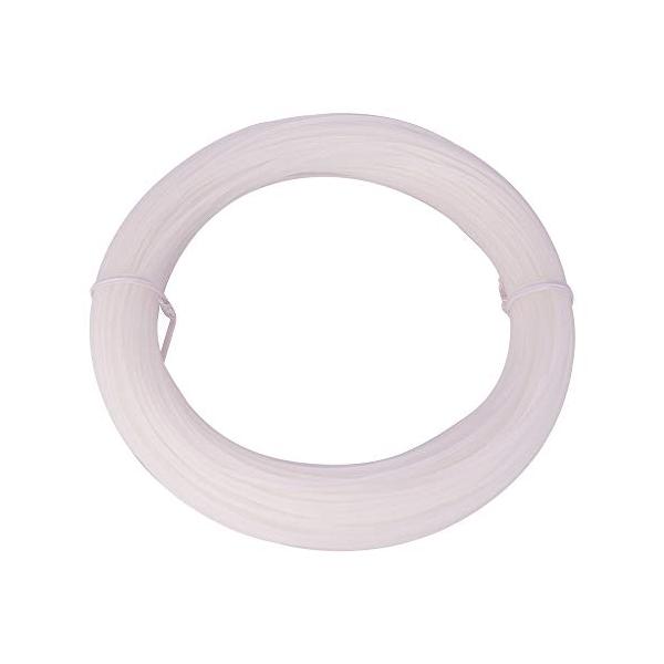 カラー：自然な色サイズ：ノズルクリーニングフ ィラメント【クリーニングフ ィラメント】フ ィラメントの色や素材の種類を切り替えるときもきれいにできます、ノズルの寿命を延ばします。【目詰まりを防ぐ】このクリーニングフ ィラメントは、ノズルに残...