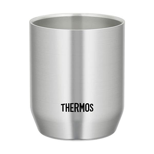 カラー：ステンレスサイズ：280mlスタイル：単品サイズ(約):7.5×7.5×9cm、本体重量(約):100g素材・材質:本体/ステンレス鋼生産国:中国保冷効力:8度以下(1時間)食洗器非対応