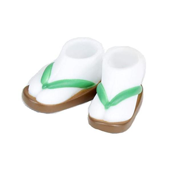 カラー：緑/茶木目スタイル：足袋草履 緑/茶木目パッケージ重量:0.02kg対象性別:unisex原材料:ポリ塩化ビニル商品モデル番号:11SH-F006GR-WB