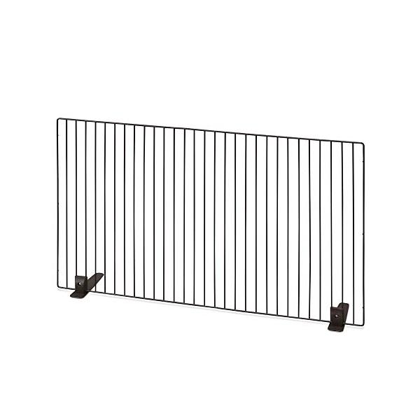 カラー：ブラウン/幅90cm(ハイタイプ)サイズ：幅90×高さ55cm梱包サイズ:19×91×56cm種類:単品パッケージ重量: 2.14 kg