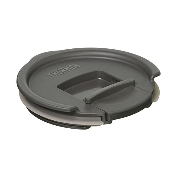 カラー：ダークグレー 450ml用スタイル：真空断熱ほこりをカバーできるマグカップ用フタ。サーモス 真空断熱マグカップ専用(一部のモデル・サイズのみ対応)※密閉構造ではありませんJDSLid(L) 適合品番:JDSシリーズ(450ml)・J...