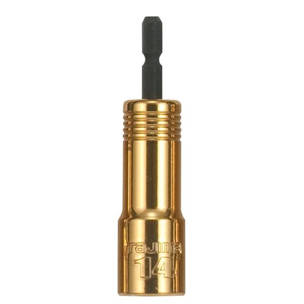 サイズ：14ｍｍスタイル：6角ソケットビットソケットレンチ2016年オレンジブックタジマ　工具類頁掲載タジマ　工具類（株）ＴＪＭデザイン