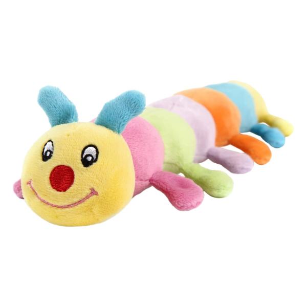 カラー：ーサイズ：ジュニア商品名：キャタピー　Ｊｒ．ブランド名：PLATZ生産国：中国サイズ：高さ27cm x 幅6.5cm x 奥行9.2cm重量/容積：44g