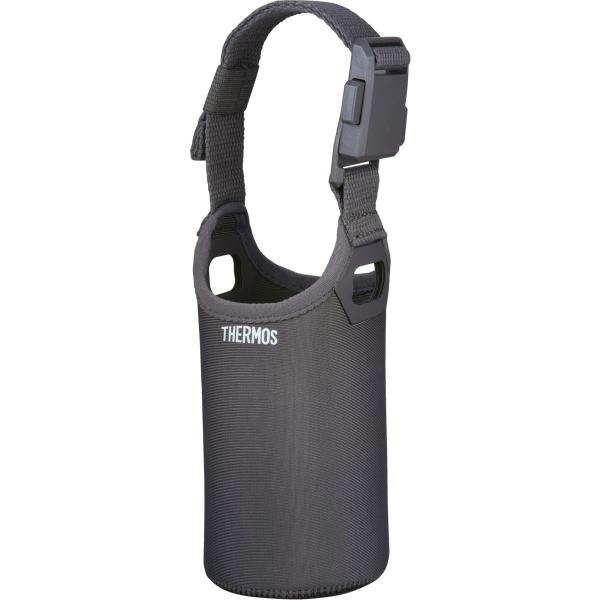 カラー：チャコールスタイル：マグポーチベビーカーやバッグに取り付けできるベビーストローマグ専用ポーチ！適用品番:FJT-350、FJL-350本体サイズ(約):幅7×奥行き7×高さ14.5cm、本体重量(約):48g生産国:中国素材・材質:...