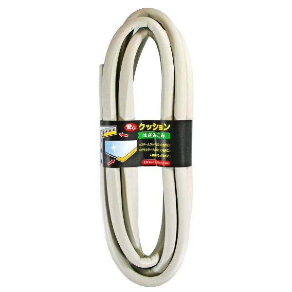 カラー：ライトグレーサイズ：2mサイズ:約 幅9mmX長さ2000mmX厚12mm色:ライトグレー