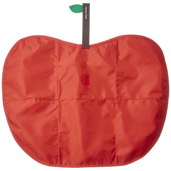 カラー：りんごサイズ：広げた状態:横57.5×縦45cm、畳んだ状態:横11×縦20×厚み1.5cm本体サイズ 横57.5cm×縦45cm素材 ポリエステル製造国 中国【お手入れ方法】 ・濡れたタオルなどで汚れをふき取り、その後十分乾燥させ...