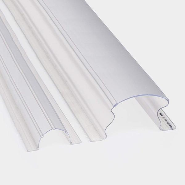 カラー：透明サイズ：内側・外側カバーセット 1200mmスタイル：内側・外側カバーセット 1200mm【小さなお子さまや高齢者の指挟み防止に】フィンガーアラートはご家庭や施設において、ドアの開閉時に指を挟んでしまうリスクを大幅に軽減できるド...