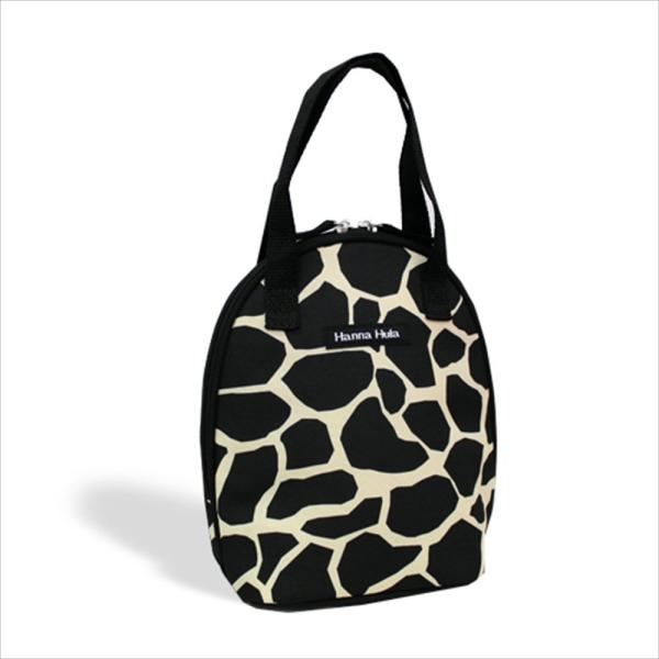 カラー：ジラフブラックスタイル：カジュアル本体サイズ 横15cm×縦22cm×奥行き11cm製造国 中華人民共和国素材 ポリエステル、内側:アルミフィルム115g