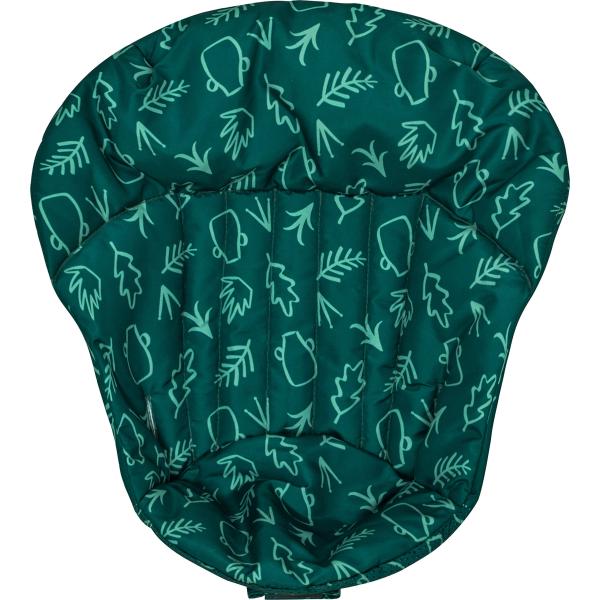 カラー：プラントスタイル：スタータークッション生後６か月頃のお子さまの首回りからお腹まわりまでサポートします。対象年齢：腰がすわる6か月頃から3歳頃（体重15kg）まで商品サイズ：幅39cm×奥行16cm×高さ32cm材質：ポリエステル（表...