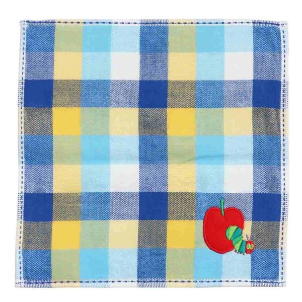 カラー：ブルーサイズ：ミニタオルスタイル：シンプル