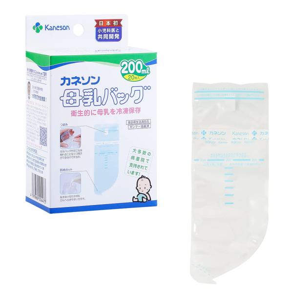 カラー：Multicolorサイズ：40個アソートスタイル：母乳バッグ 200ml 20枚入●容量:200ml ●入数:20枚母乳を衛生的に保てるようガ ンマー減菌を施し、徹底した安全性を追求しました。