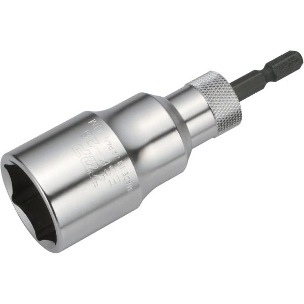 カラー：05:26mmサイズ：26mmスタイル：スタンダートタイプ対辺寸法:26mm全長:105mm重量:200g材質:SCM435トルク:75N・m