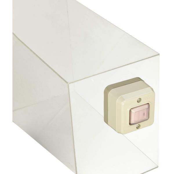 定格:15A 300V発売日:1984年10月21日