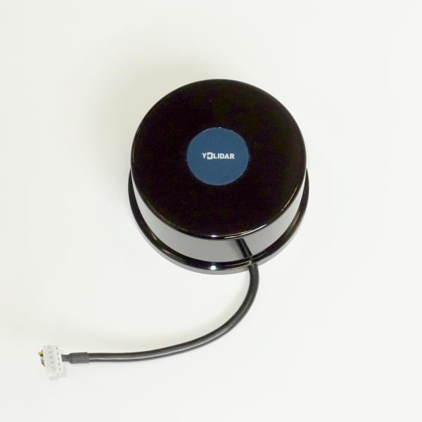 AEC004 YDLIDAR TG30YDLIDAR社のTG30は以下の特徴を備えたLiDARです。LiDARを用いた開発なども承ります。「この商品について問い合わせ」よりお問い合わせください。FDAクラス1となっていますが、実験用部品とし...
