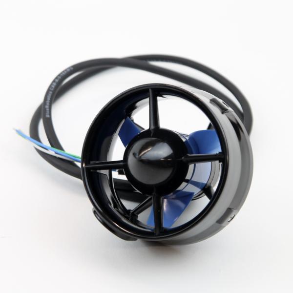 ATP004 Blue Robotics T200 ThrusterATTRAPER の補修用パーツとしてご使用いただけます。Blue Robotics T200はT100スラスターのより強力なバージョンです。 梱包内容：・T200 Thr...